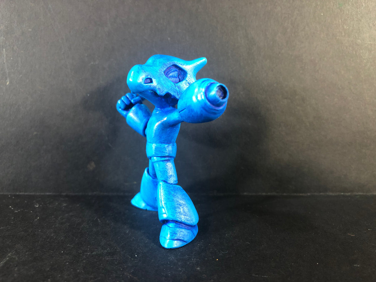 Mega Cubone Custom Resin Figure | Kodykoala Toys