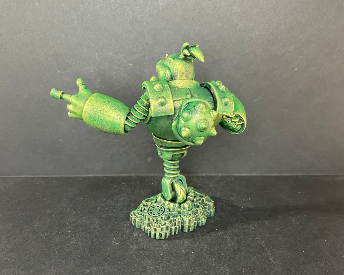 Bowser Jr. Mech Suit | Kodykoala Toys